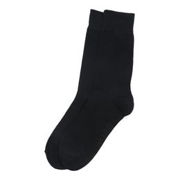 Jack & Jones Jack & Jones Melierte Socken Herren Gr&ouml;&szlig;e 41/46 dunkelblau