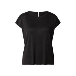 Haily's Hailys T-Shirt Damen Gr&ouml;&szlig;e XXL schwarz