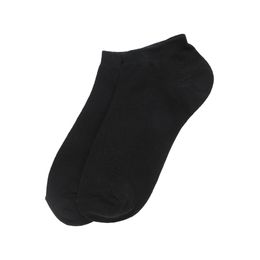 Jack & Jones Jack & Jones F&uuml;&szlig;linge 'JJDONGO' Herren Gr&ouml;&szlig;e 41/46 schwarz