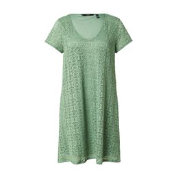 V&eacute;ro Moda Vero Moda Kleid 'VMMAYA' Damen Gr&ouml;&szlig;e 40 jade Winterkleid
