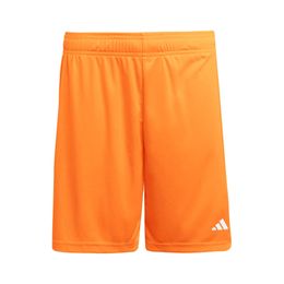adidas Performance Sportshorts 'ENT26' Jungen Gr&ouml;&szlig;e 128 orange