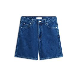Tommy Hilfiger Shorts 'EMI' Damen Gr&ouml;&szlig;e 25 blue denim