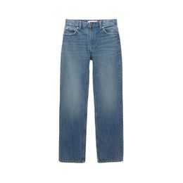 Pull&Bear Pull&bear Jeans Damen Gr&ouml;&szlig;e 27/28 blue denim