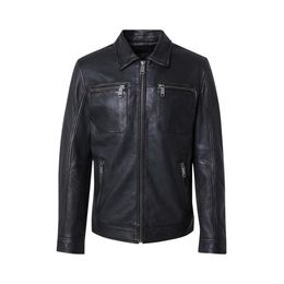 Maze Jacke Herren Gr&ouml;&szlig;e S schwarz