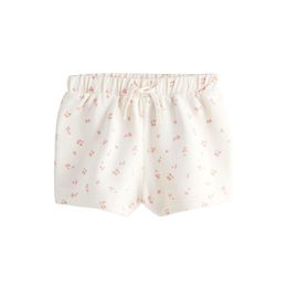next Pants kids size 68 Cream / Apple / Pink