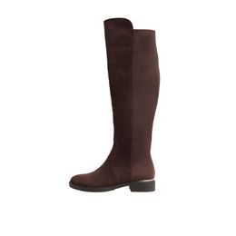 Lipsy Stiefel Damen Gr&ouml;&szlig;e 39 schoko Winterschuhe