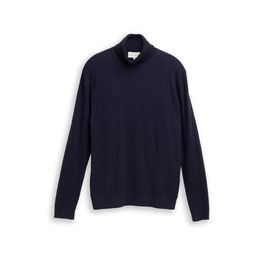 Tom Tailor Pullover Herren Gr&ouml;&szlig;e XXL navy
