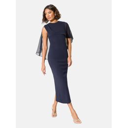 Friends Like These Kleid Damen Gr&ouml;&szlig;e 42 navy Sommerkleid