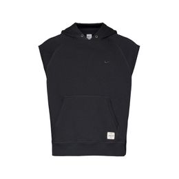 Nike Sportsweatshirt Herren Gr&ouml;&szlig;e S schwarz