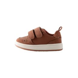 next Sneaker Jungen Gr&ouml;&szlig;e 22 braun