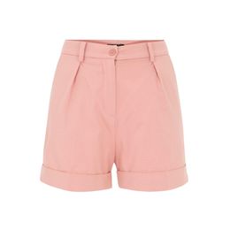 Sisley Shorts Damen Gr&ouml;&szlig;e 38 ros&eacute;