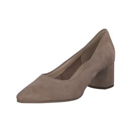 H&ouml;gl H&ouml;gl Pumps 'Prestige' Damen Gr&ouml;&szlig;e 42.5 dunkelbeige