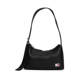 Tommy Jeans Schultertasche Damen Gr&ouml;&szlig;e One Size schwarz