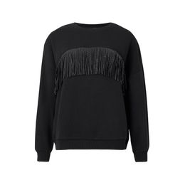 Jacqueline de Yong JDY Sweatshirt 'JDYPrima' Damen Gr&ouml;&szlig;e XS schwarz