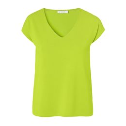 TATUUM Pullover 'Estere' Damen Gr&ouml;&szlig;e S apfel