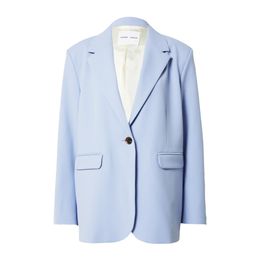 Sams&oslash;e & Sams&oslash;e Sams&oslash;e Sams&oslash;e Blazer Damen Gr&ouml;&szlig;e 38 dunkelblau