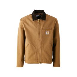 Carhartt Work In Progress Carhartt Wip Jacke 'Detroit' Herren Gr&ouml;&szlig;e XXL pueblo