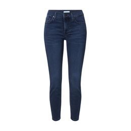 7 For All Mankind Jeans 'THE ANKLE' Damen Gr&ouml;&szlig;e 26 dunkelblau