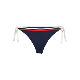 Tommy Hilfiger Underwear Bikinihose Damen Gr&ouml;&szlig;e XS navy / rot / wei&szlig;