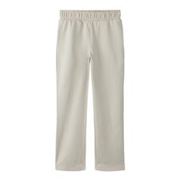NAME IT Pants 'NKFMILLE' girl size 146 Beige