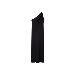 Mango Kleid 'Felisa' Damen Gr&ouml;&szlig;e 36 schwarz Winterkleid