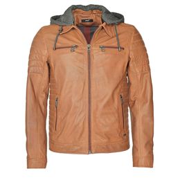 Maze Jacke Herren Gr&ouml;&szlig;e XXL braun