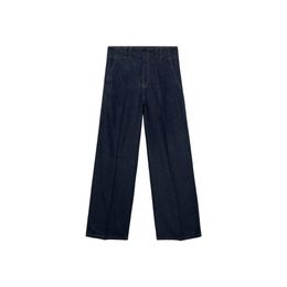 Mango Jeans 'Mar' Damen Gr&ouml;&szlig;e 32/33 navy