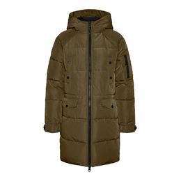 V&eacute;ro Moda Vero Moda Jacke 'Eloise' Damen Gr&ouml;&szlig;e L khaki