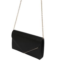 Call it Spring Clutch 'QWEENBEE' Damen Gr&ouml;&szlig;e One Size schwarz