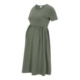 MAMALICIOUS Dress 'MLMia' female size 44 Olive