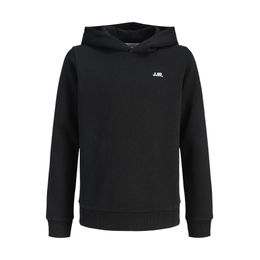 Jj Rebel Sweatshirt Jungen Gr&ouml;&szlig;e 152 schwarz