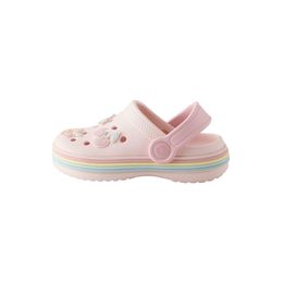 next Clogs M&auml;dchen Gr&ouml;&szlig;e 29 rosa