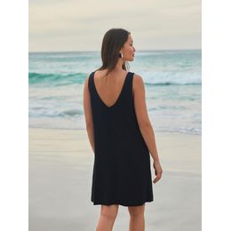 next Kleid Damen Gr&ouml;&szlig;e 44 schwarz