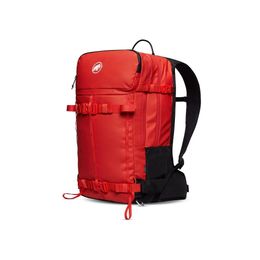 Mammut Sportrucksack &lsquo;Nirvana 28&rsquo; Damen Gr&ouml;&szlig;e One Size feuerrot / schwarz