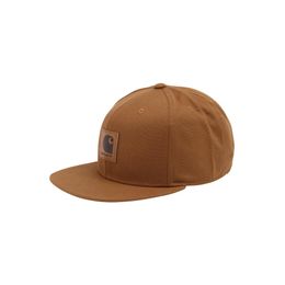 Carhartt Work In Progress Carhartt WIP Cap Herren Gr&ouml;&szlig;e 55/60 braun