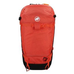 Mammut Sportrucksack 'Aenergy' Herren Gr&ouml;&szlig;e One Size orangerot / schwarz