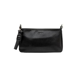 L.Credi Shoulder Bag 'Pamela' female Black size One Size