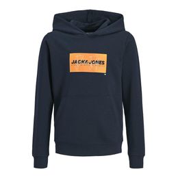 Jack & Jones Jack & Jones Junior Sweatshirt 'JJCOLE' boy Blue size 128