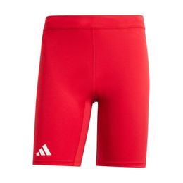 adidas Performance Workout Pants 'ADIZERO' male Red size S