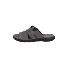 Josef Seibel Sandals 'Vincent 07' male Grey size 45