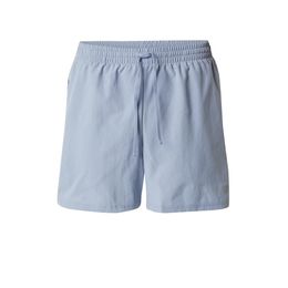 New Balance Sportshorts 'Essentials' Herren Gr&ouml;&szlig;e L taubenblau