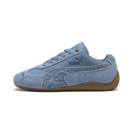 Puma Sneaker 'Speedcat New York' Damen Gr&ouml;&szlig;e 37 rauchblau