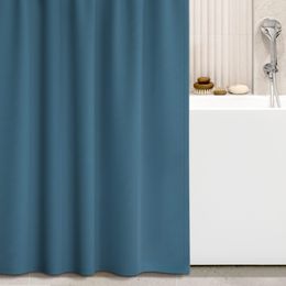 Bilderwelten Duschvorhang Ocean Blue