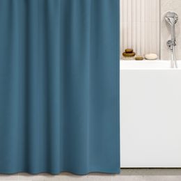 Bilderwelten Duschvorhang Ocean Blue