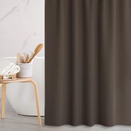 Bilderwelten Duschvorhang Cacao