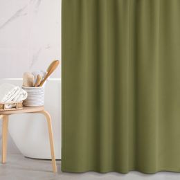 Bilderwelten Duschvorhang Gentle lime