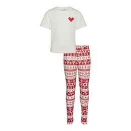 Vero Moda Girl Pajamas 'CHRIS ' girl Red size 164