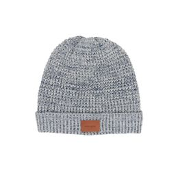 Bickley + Mitchell Amsterdam Beanie female Blue size One Size