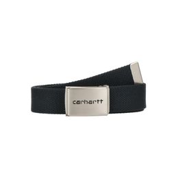 Carhartt Work In Progress Carhartt Wip Belt male Blue size One Size