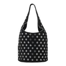 Mango Shopper 'Miami' female Black size One Size